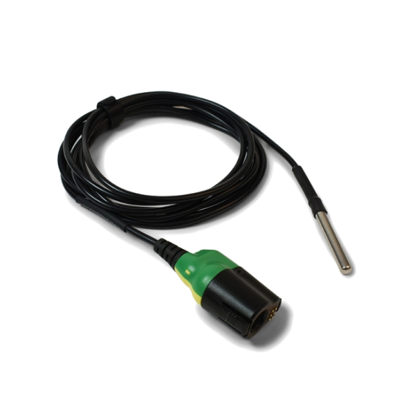 PicoBNC+ linear temperature probe, TA395, Pico Technology