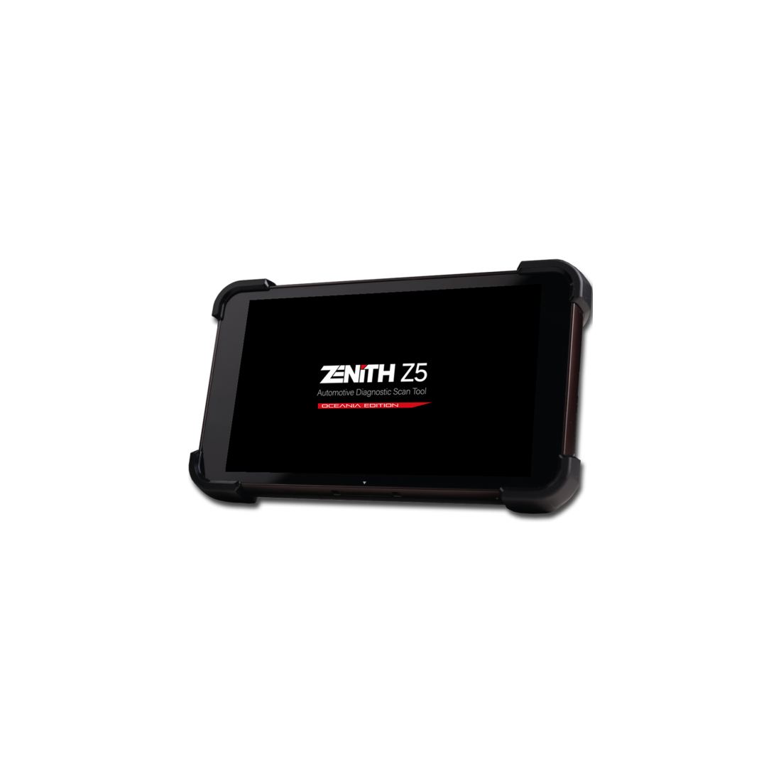 ZENITH Z5 diagnostikos prietaisas
