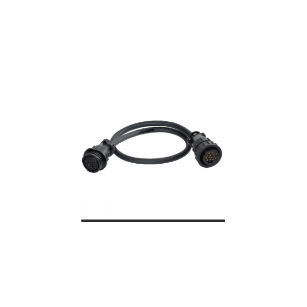 Jungtis diagnostinė AGRI MASSEY FERGUSON 3151/T39, Texa, 3902897